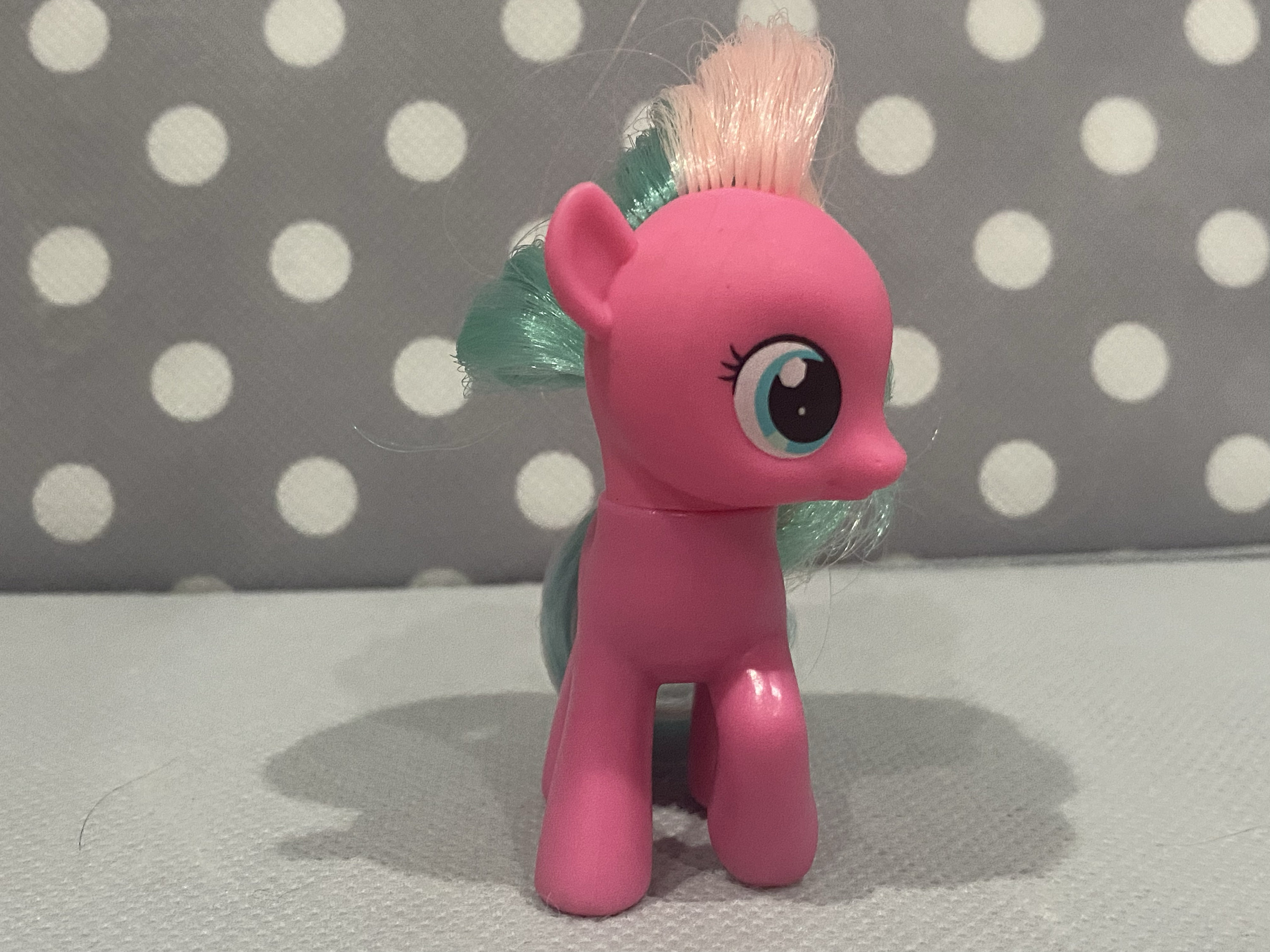 My Little Pony G4 Cutie Mark Crusader Twirly Treats Celebration Bakery ...