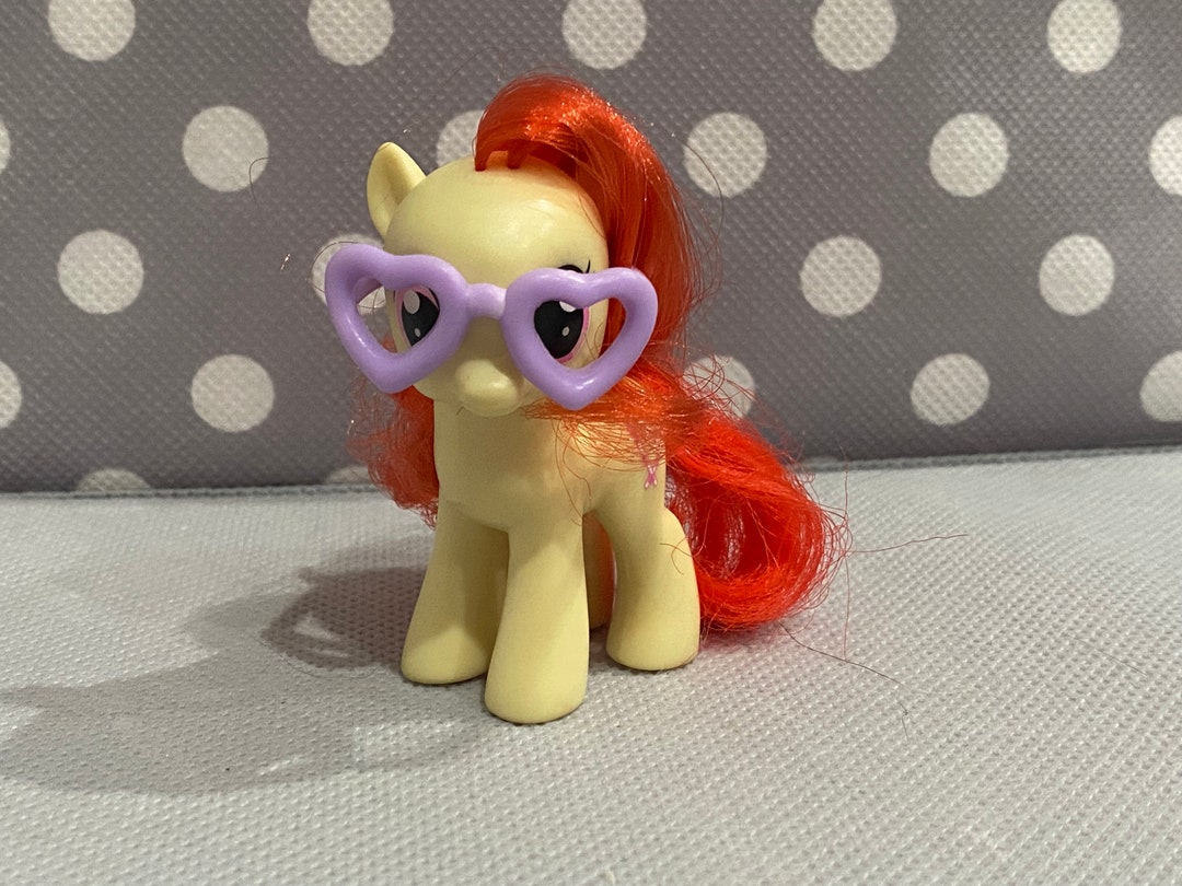 My Little Pony G4 Cutie Mark Crusader Twist a Loo Twistaloo Toys R Us ...