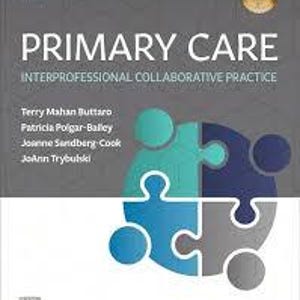 Primary Care Collaborative Practice - Etsy