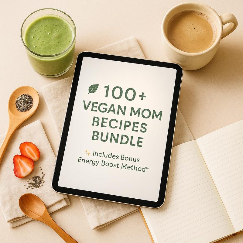 Boost Energy Plr - Etsy