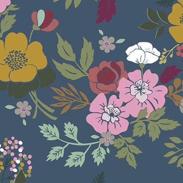 Whimsical Fabric - Etsy