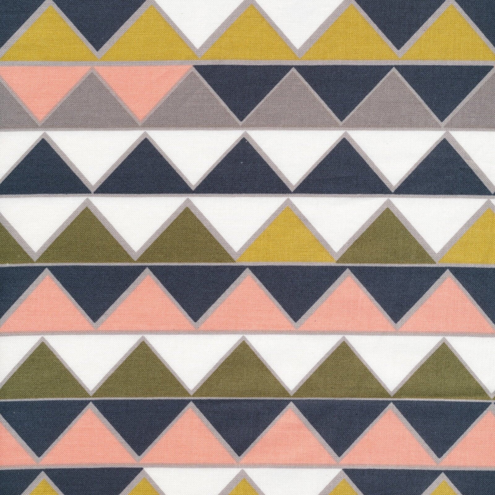 Nomad Matte - Wide Width - LAMINATED Cotton Fabric - Cloud 9 Fabrics - Etsy