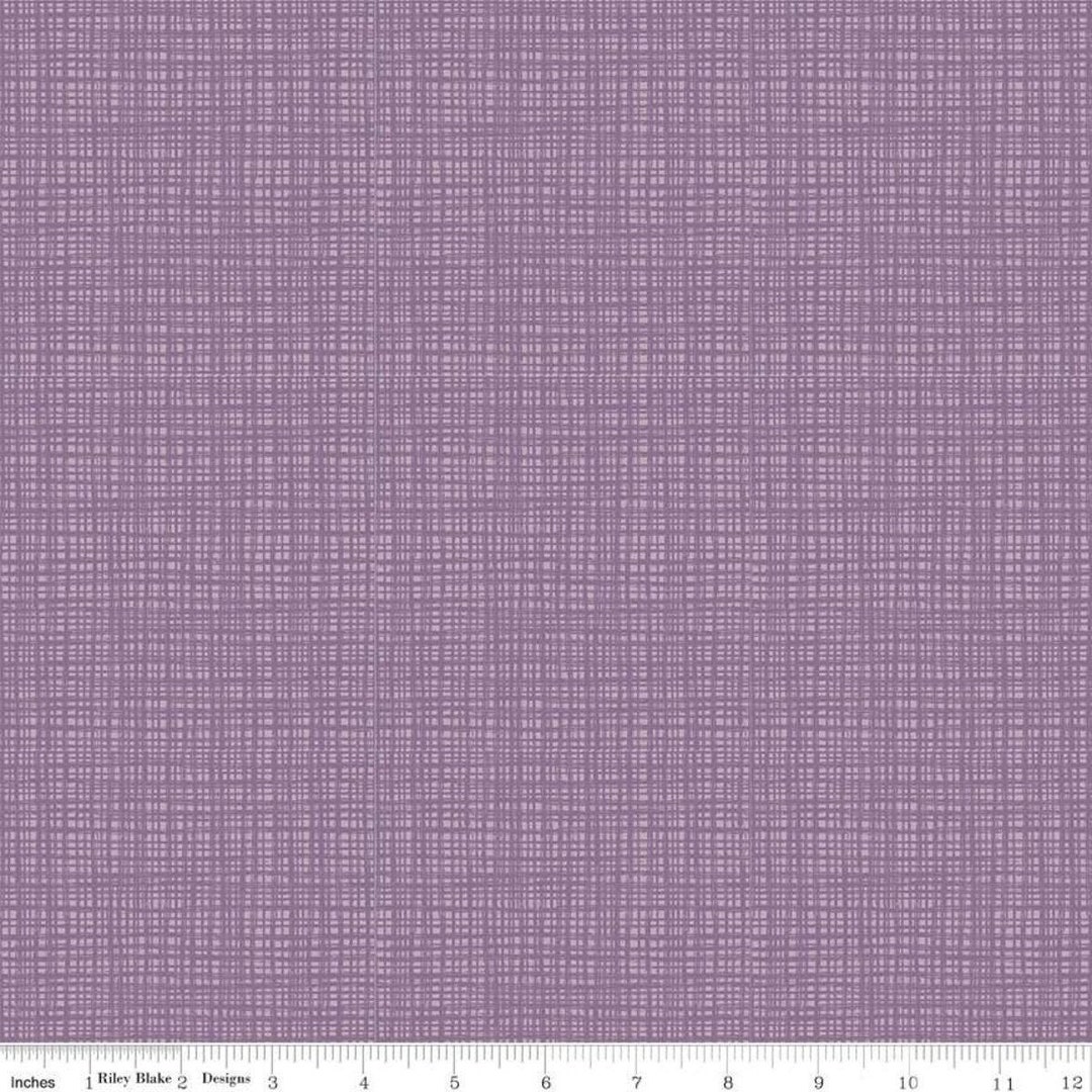 Texture Heather * - LAMINATED Cotton Fabric - Riley Blake - Etsy