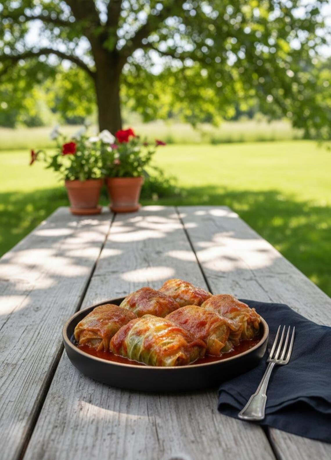 Cabbage Dolma Recipe PDF | Stuffed Rolls |homemade Recipe - Etsy