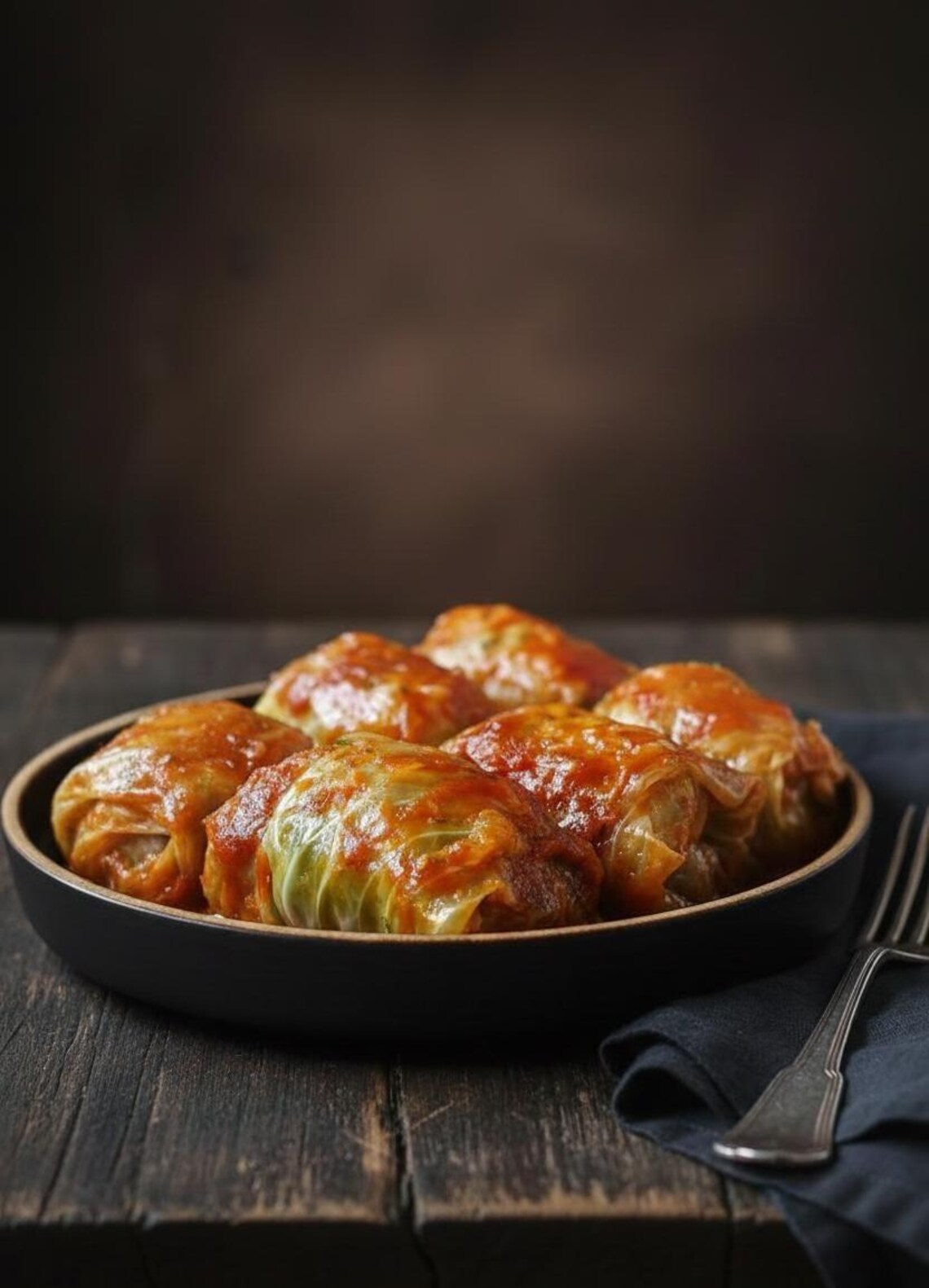 Cabbage Dolma Recipe PDF | Stuffed Rolls |homemade Recipe - Etsy
