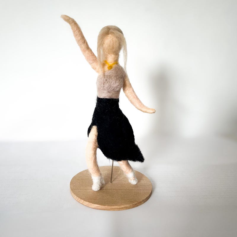 Human Body Felt - Etsy