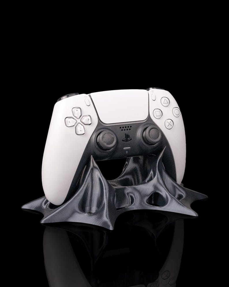 Xbox & PS5 Controller Stand - Etsy