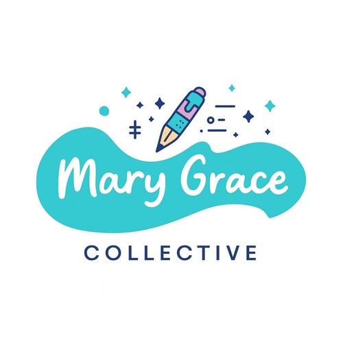 MaryGraceColleDesign - Etsy