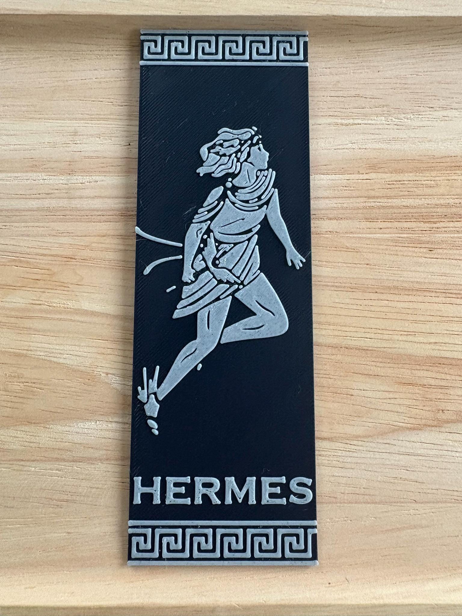Greek Mythology Bookmarks, God and Goddesses Bookmark Bundle, 3D ...