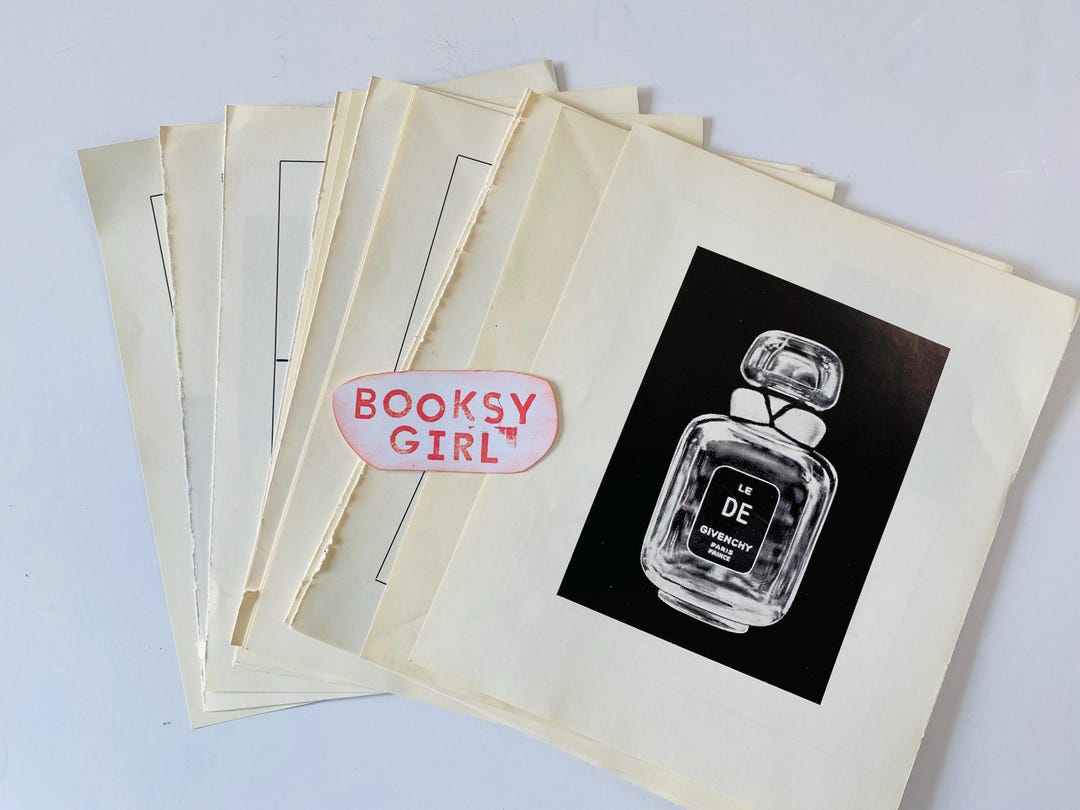 Vintage French Ads, Geneva, Switzerland Business Ads, Set of 19 Black ...