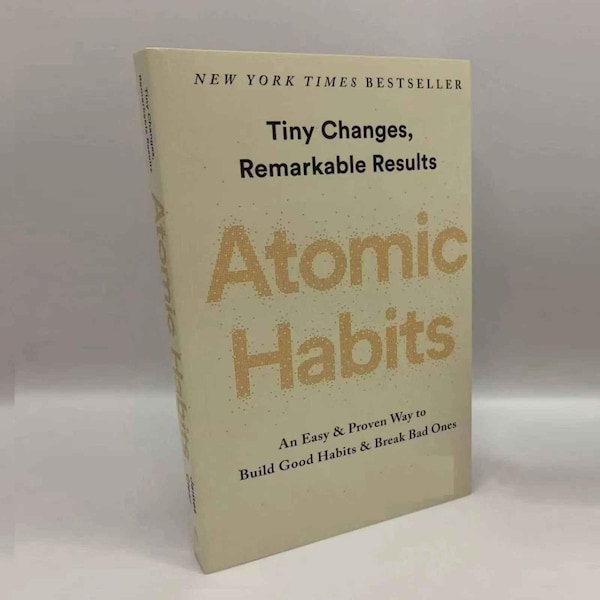 Power Lazy Book - Etsy Australia