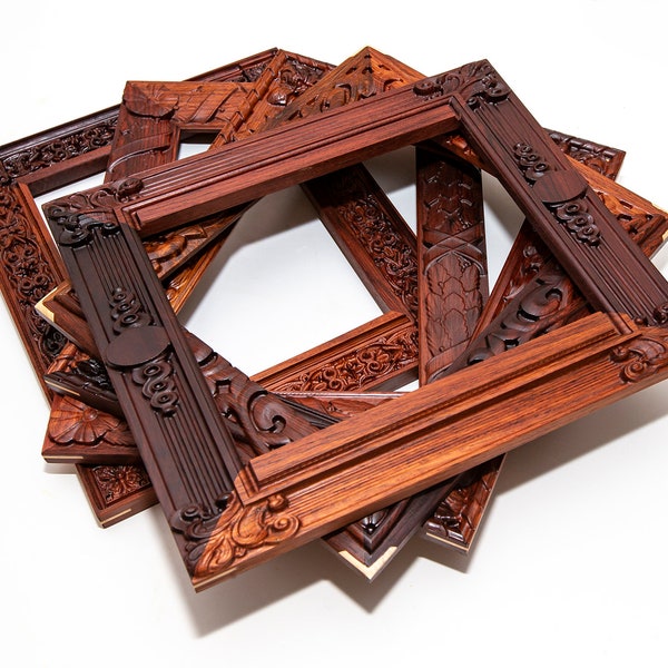 Cocobolo Wood - Etsy