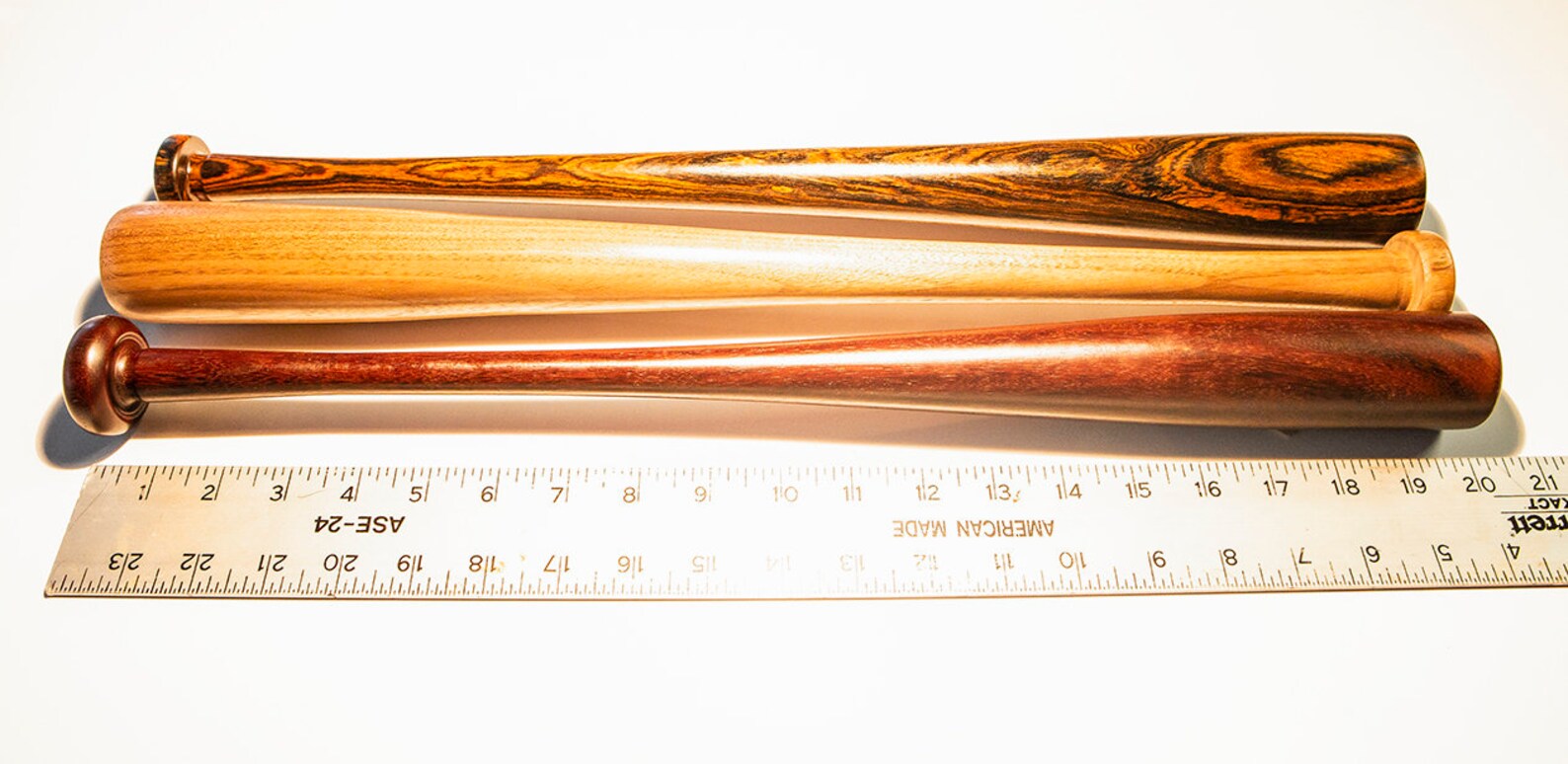 Handcrafted Miniature Commemorative Baseball Bats Mini Ball - Etsy