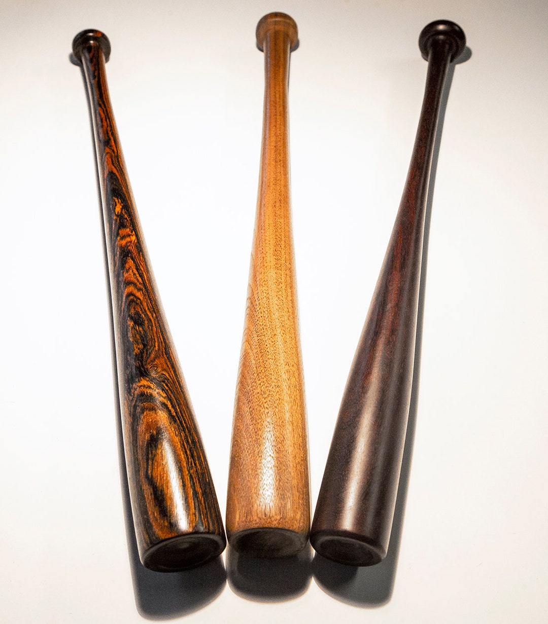 Handcrafted Miniature Commemorative Baseball Bats Mini Ball Bat ...