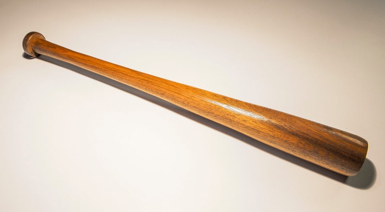 Handcrafted Miniature Commemorative Baseball Bats Mini Ball - Etsy