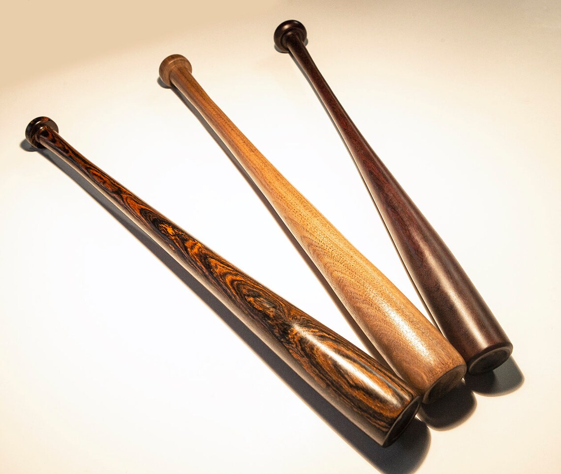 Handcrafted Miniature Commemorative Baseball Bats Mini Ball - Etsy