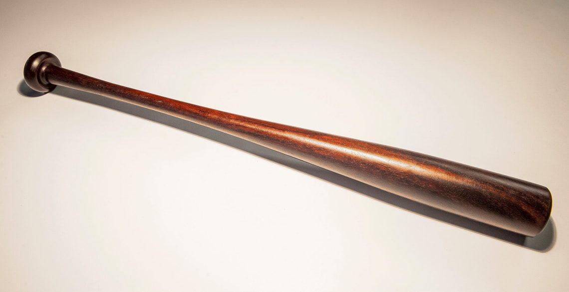 Handcrafted Miniature Commemorative Baseball Bats Mini Ball - Etsy