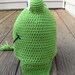 Froggie Face Hat - Etsy