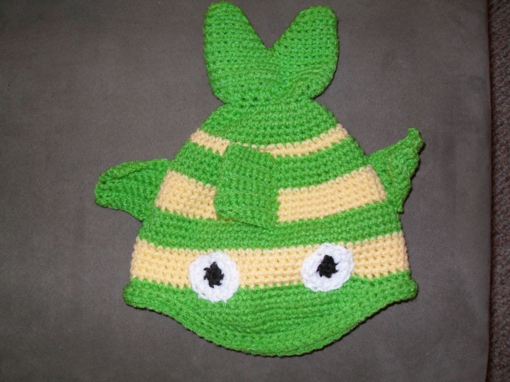 Fish Hat - Etsy