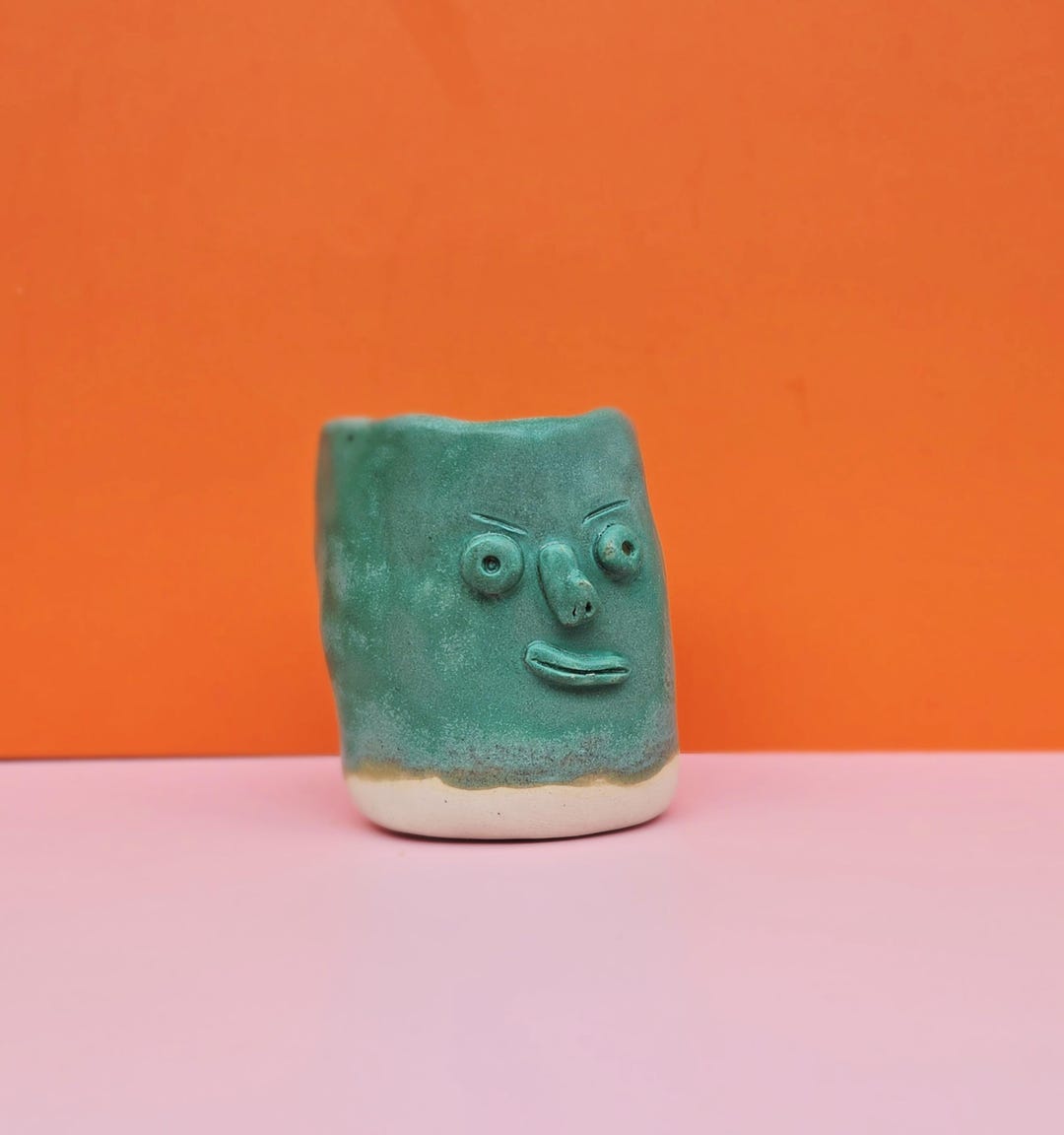 Mojo Mojito Tea Cup - Etsy