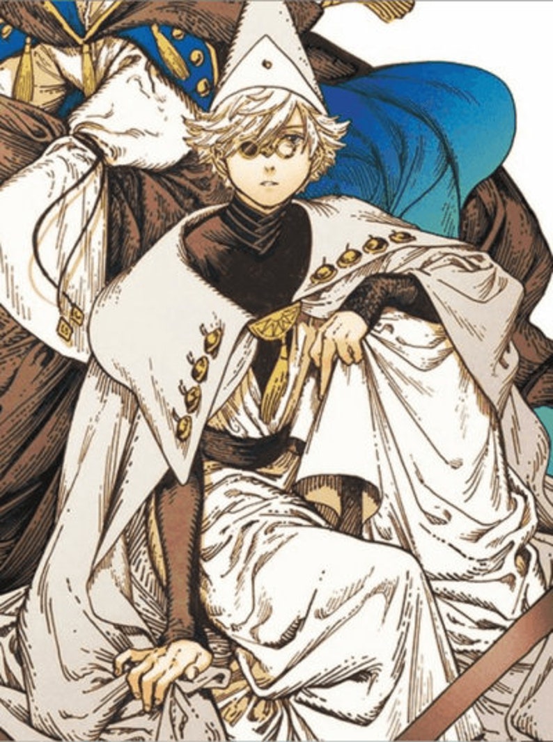 Qifrey Glasses & Medallion WHA 3D Model for 3D Printing - Etsy