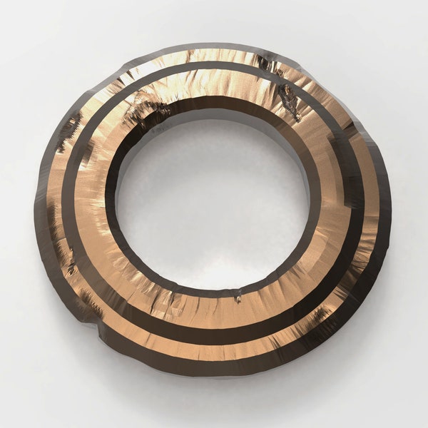 Merrin 3d Print - Etsy