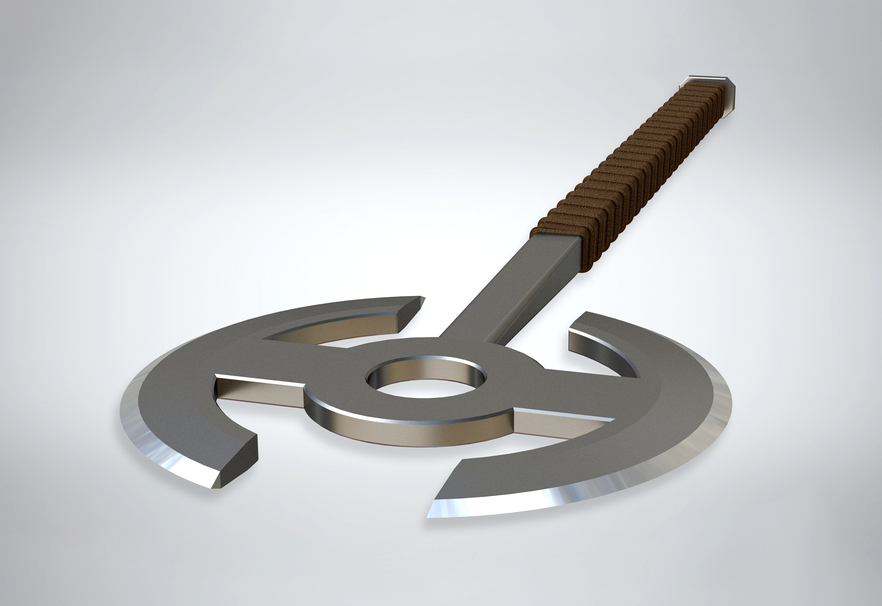 The Old Guard Axe 3D Model for 3D Printing digital | Etsy