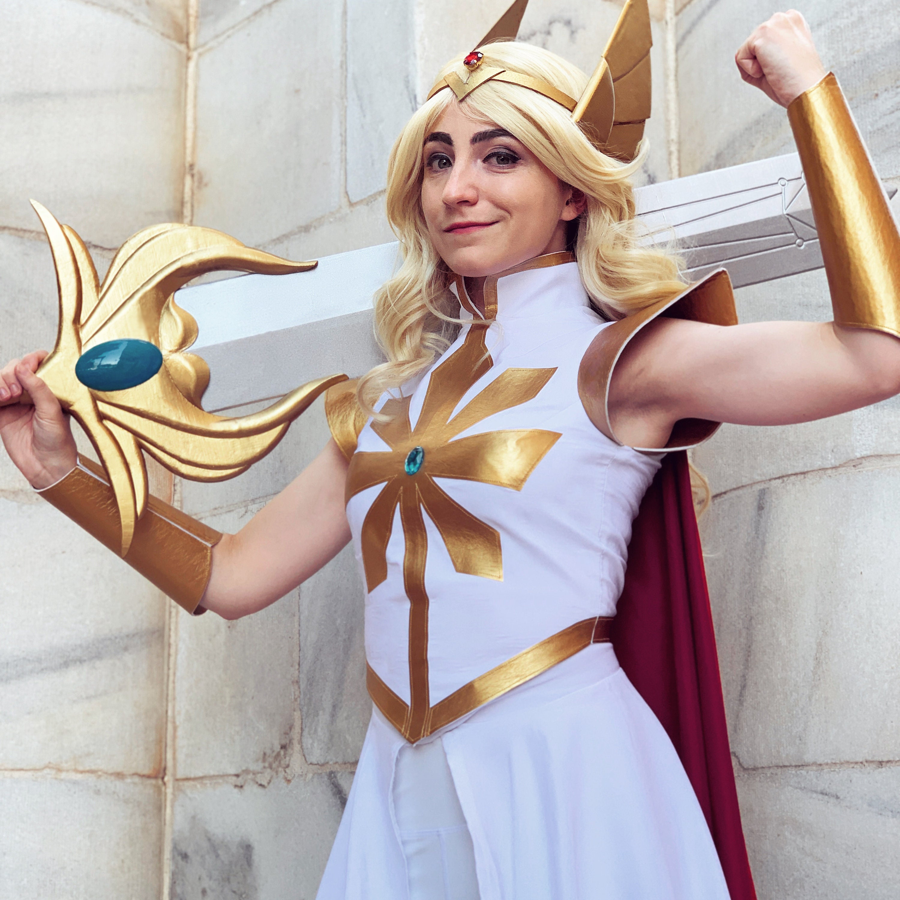 She-ra Sword Modelo 3D para impresión 3D Descarga digital - Etsy México