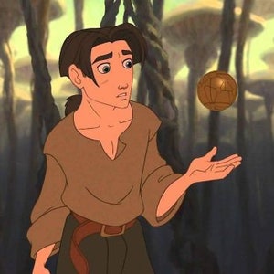 Light up Treasure Planet Map With Magnets - 3D Model for 3D Printing ...