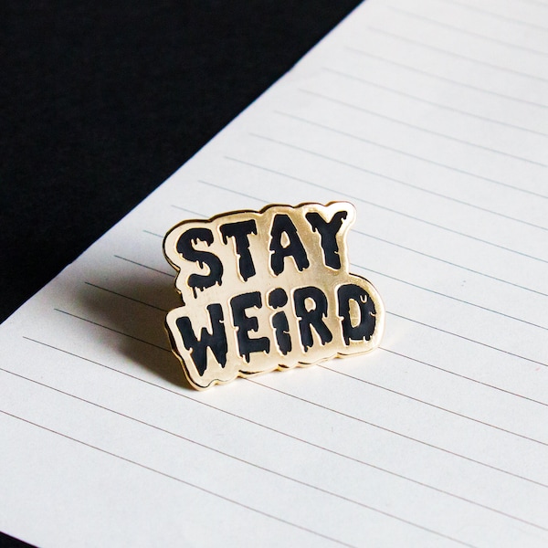 Weird Stuff - Etsy