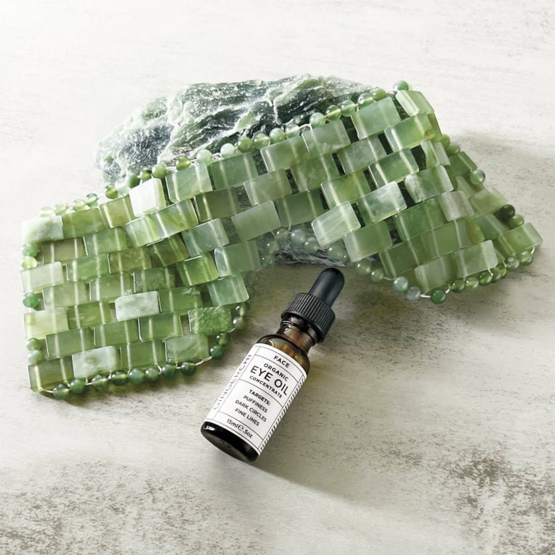 Jade Stone Soothe & Relax Bundle - Etsy