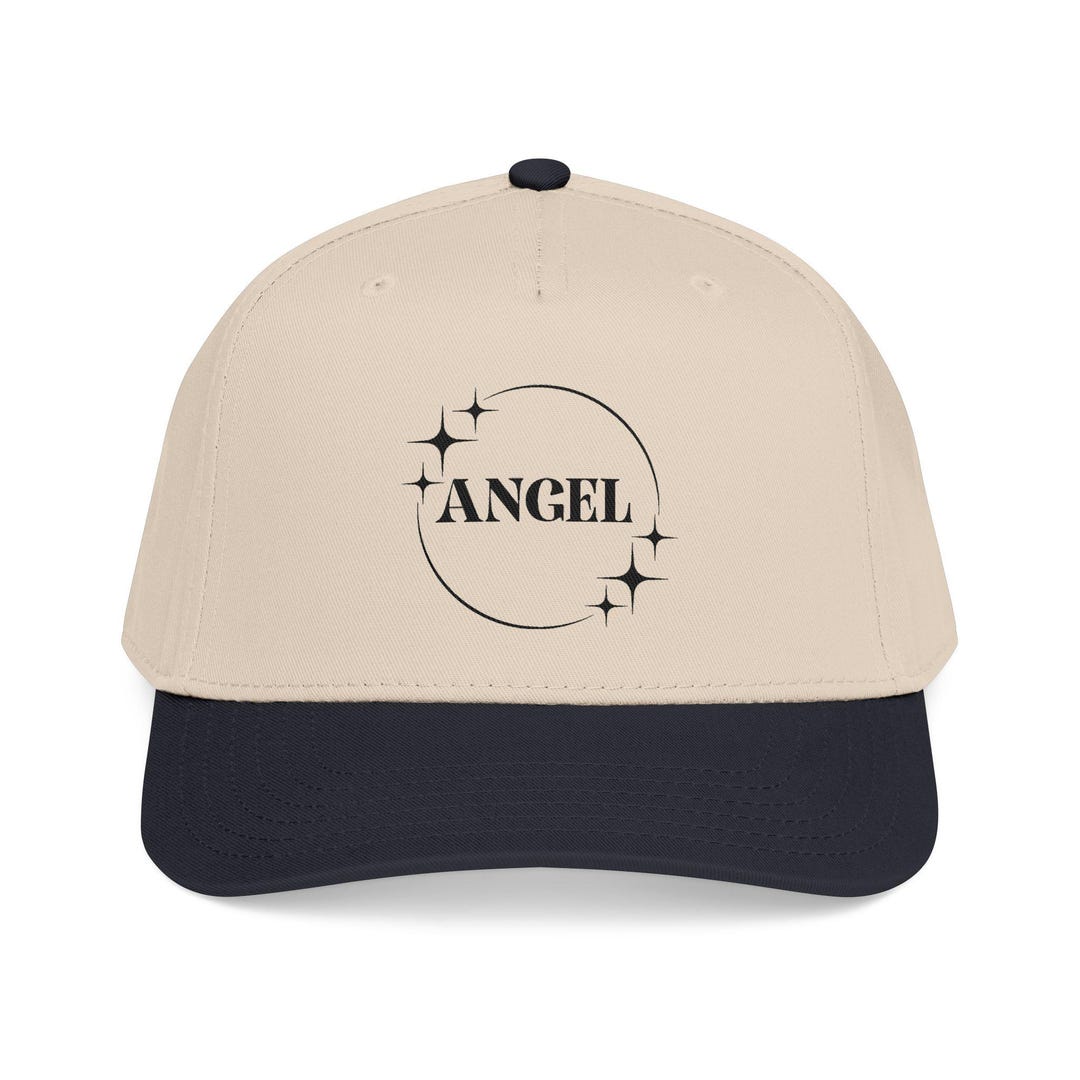 Angel Cap - Etsy