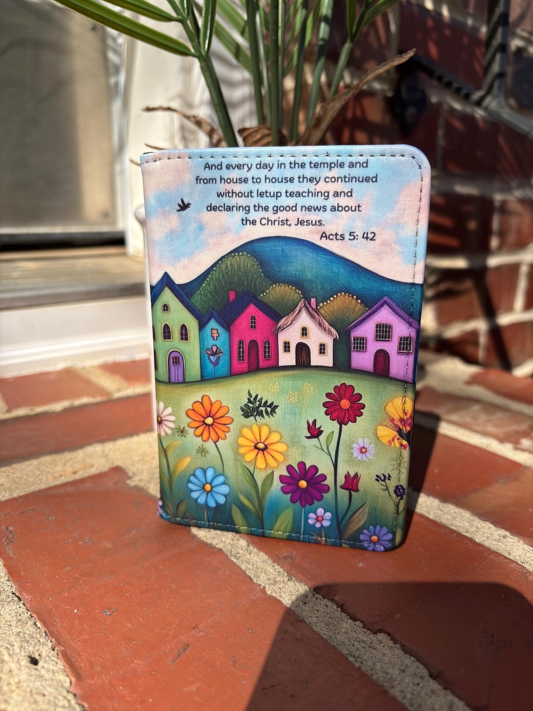 JW Tract Holder for New Tracts | Mini Tract and Card Organizer - Etsy