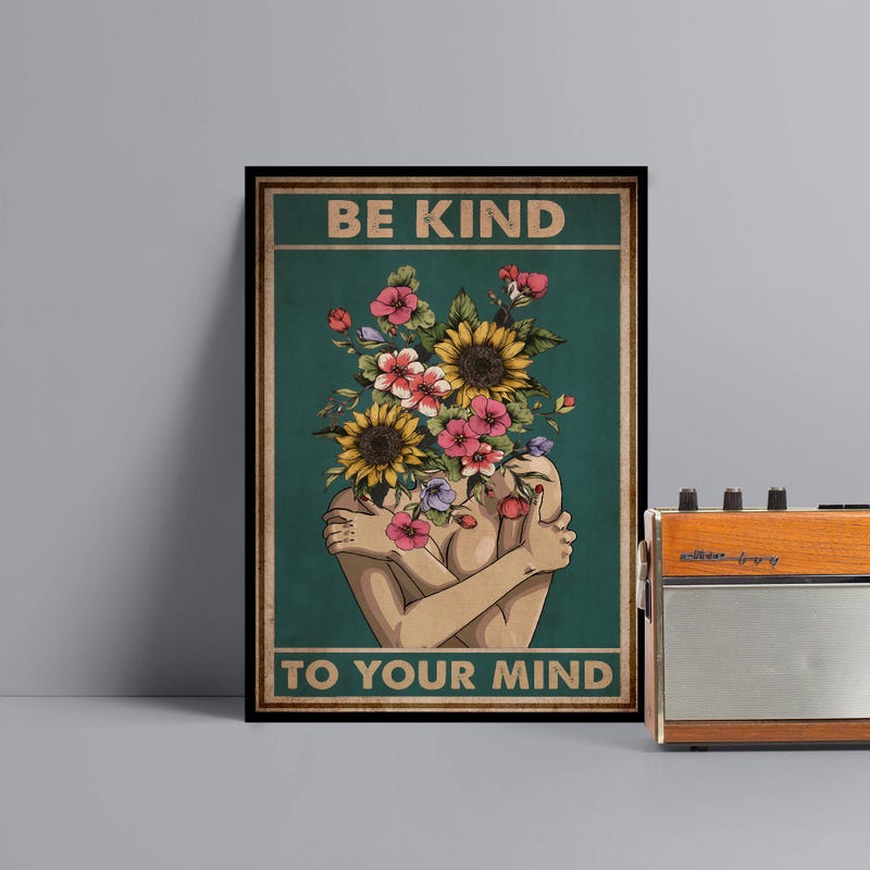 Mind Your Head Sign - Etsy