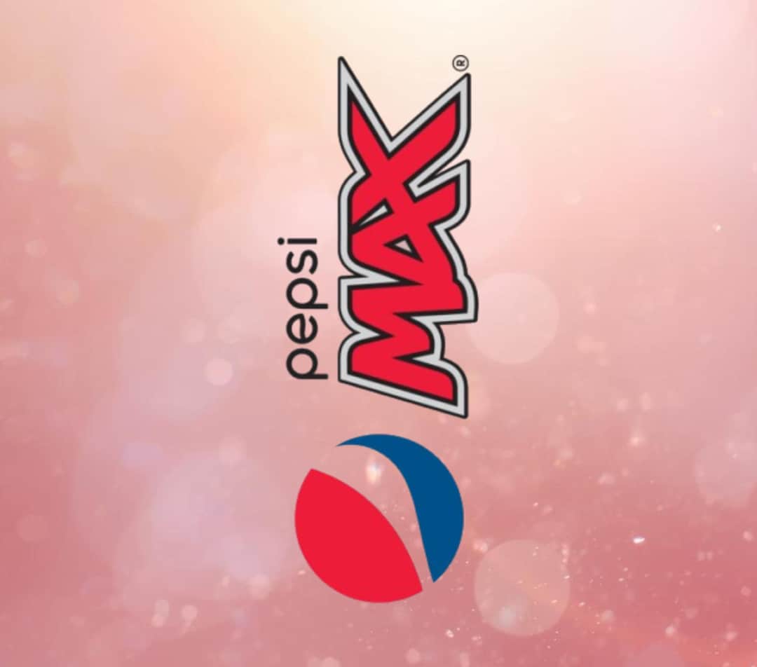 Pink Pepsi Max - Etsy