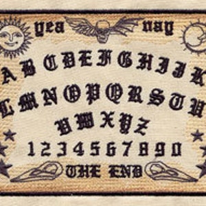 Wigi Board - Etsy