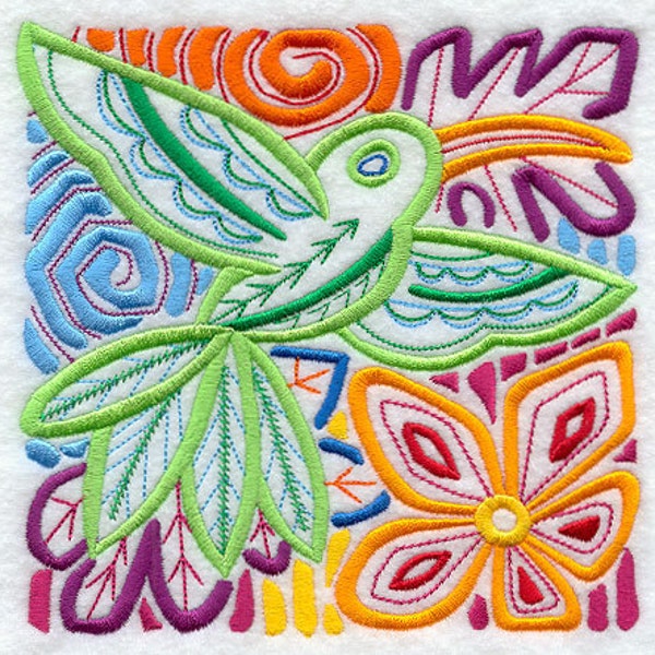 Mola - Etsy