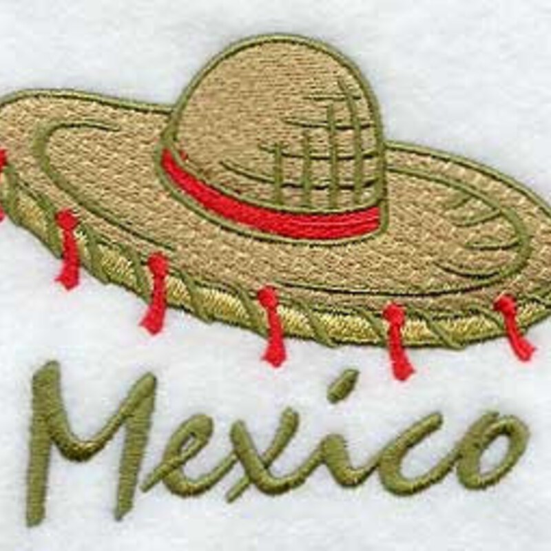 Sombrero Dish - Etsy