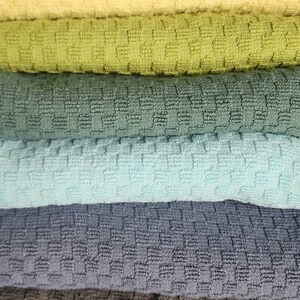 Edgar Allan Poe Raven Poem Embroidered Waffle Weave Towel - Etsy