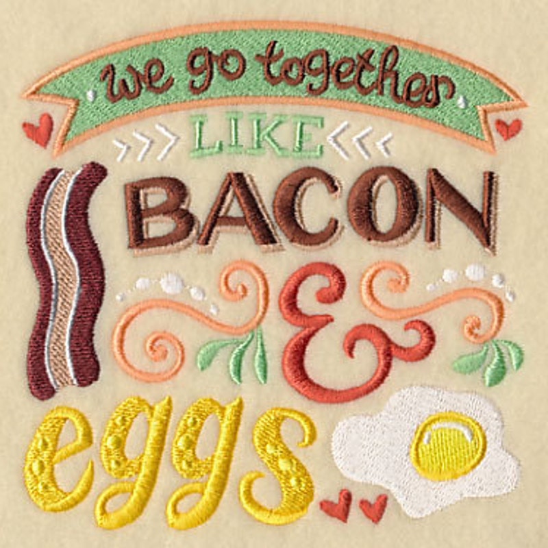 We Go Together - Etsy