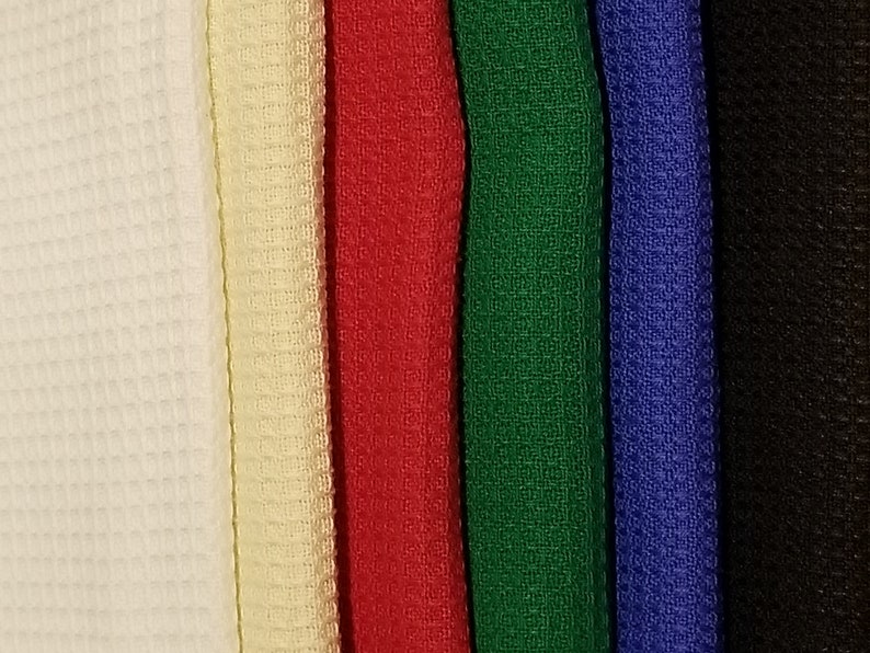 The Elements of Nerdy Embroidered Waffle Weave Hand/Dish Towel | Etsy