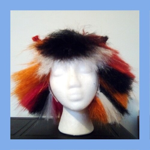 Custom Animal/cat Wig sample Images | Etsy