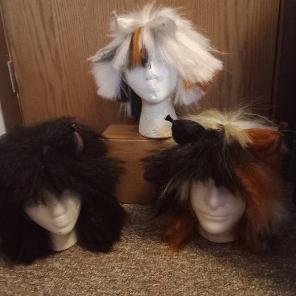 Cats Musical Wig - Etsy