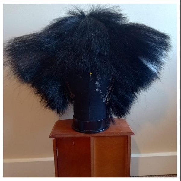 Cats Musical Wig - Etsy