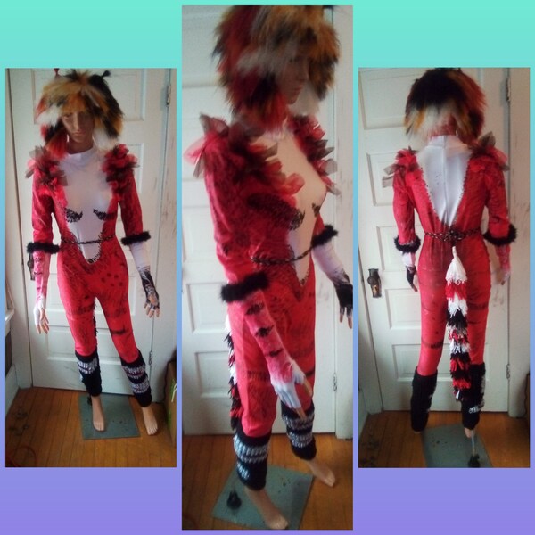 Cats the Musical - Etsy