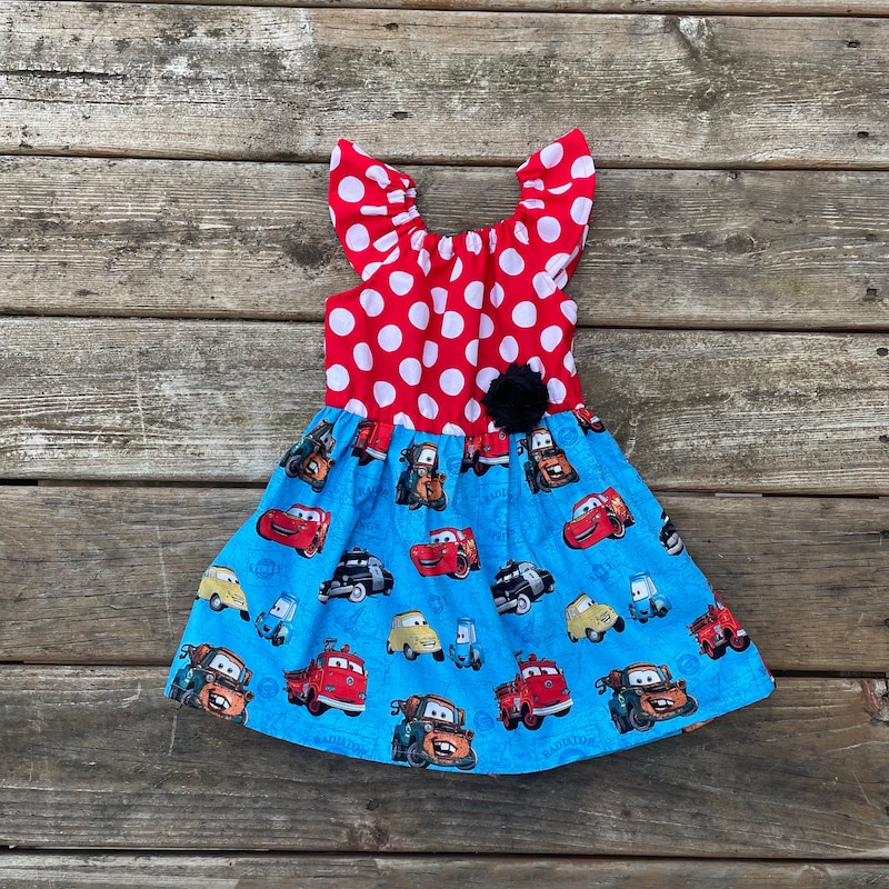 Hollywood Girls Outfit - Etsy