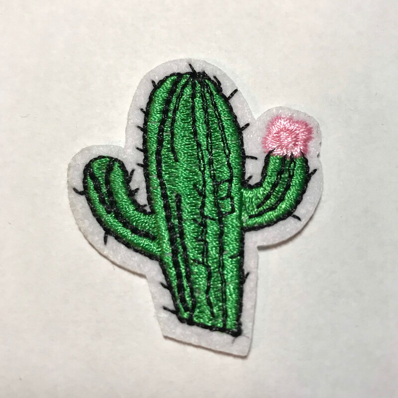 Cactus Patch - Etsy