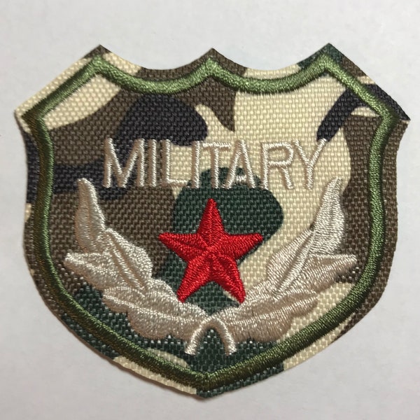 Military Face Mask - Etsy