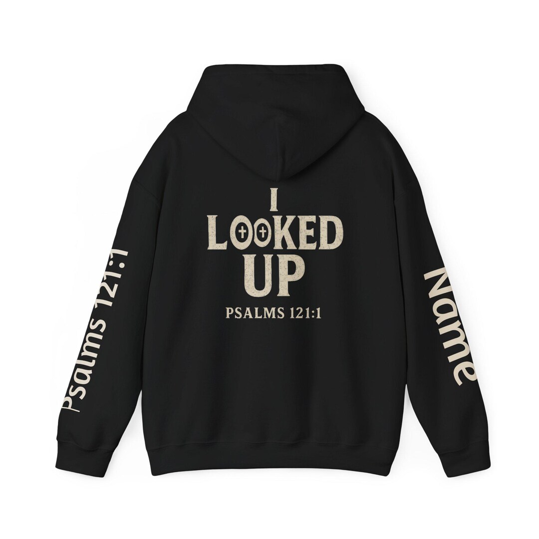 I Looked Up - Etsy