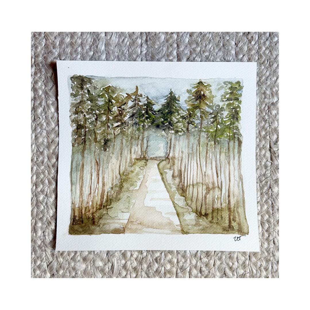 Walk in Hope - Etsy
